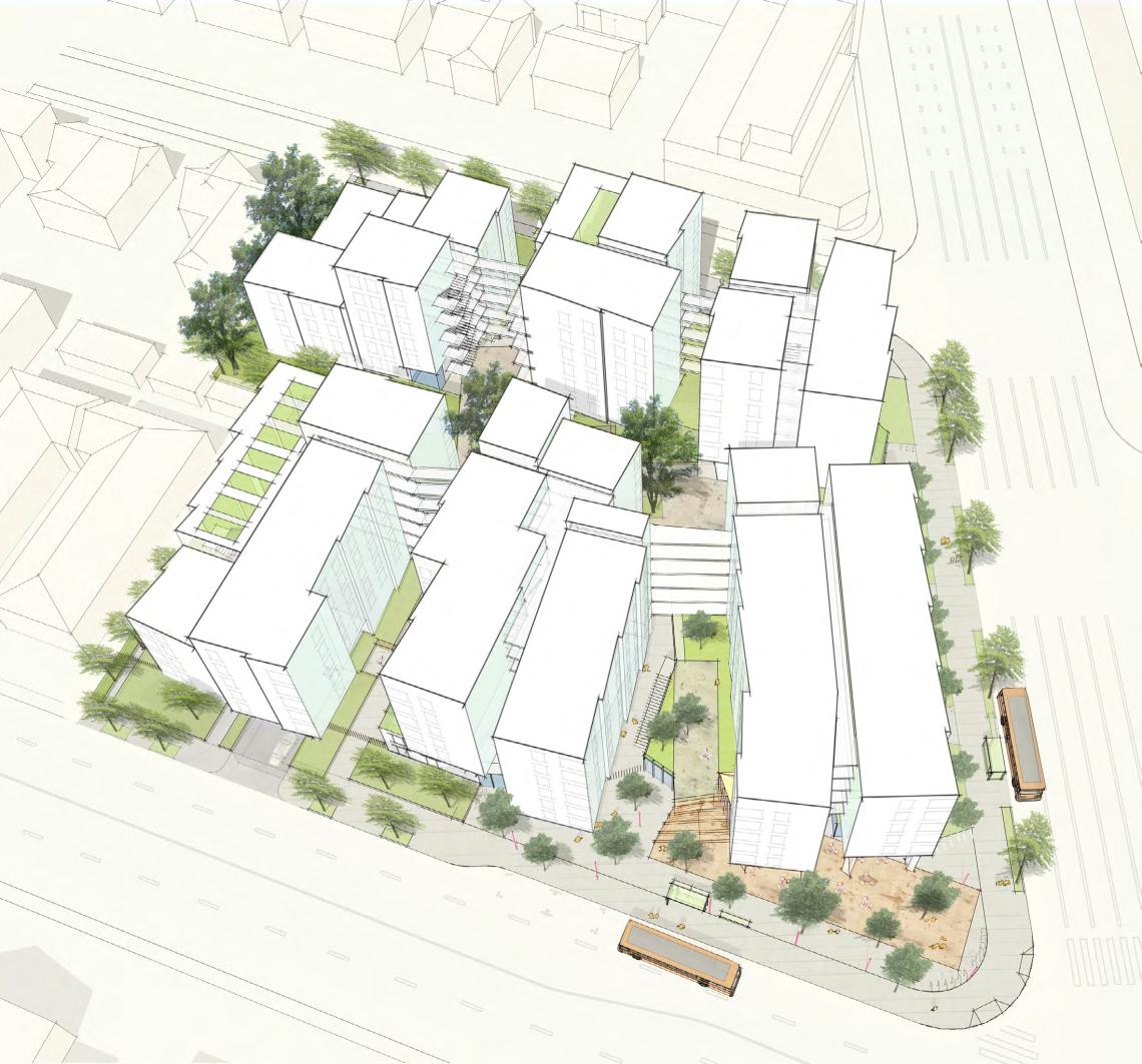 Metro weighs eight proposals for joint development site at Wilshire & Crenshaw | Urbanize LA